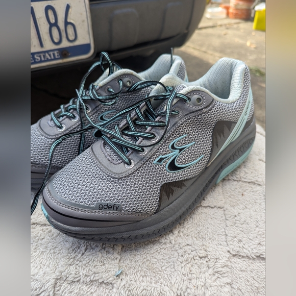 Gravity Defyer | Shoes | Womensgravity Defyer Mighty Walk Athletic ...